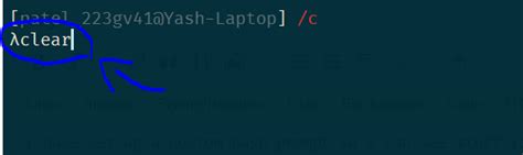 Why Does My Custom Bash Prompt Glitch When Browsing The History Unix Linux Stack Exchange