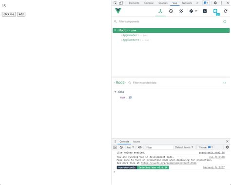 vue js 시작하기 시작 인스턴스 컴포넌트 컴포넌트 통신 방식
