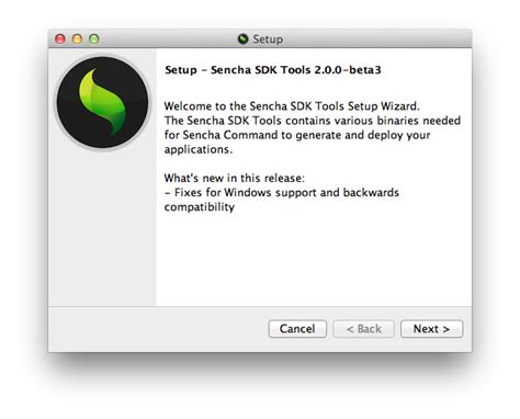 Começando Com Sencha Touch 2 Hello World Ios E Android