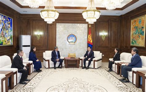 The ЮҮХҮҮ On Twitter Rt Khurelbaatarch “Монгол Улсын хөгжлийн 2024 оны төлөвлөгөө батлах