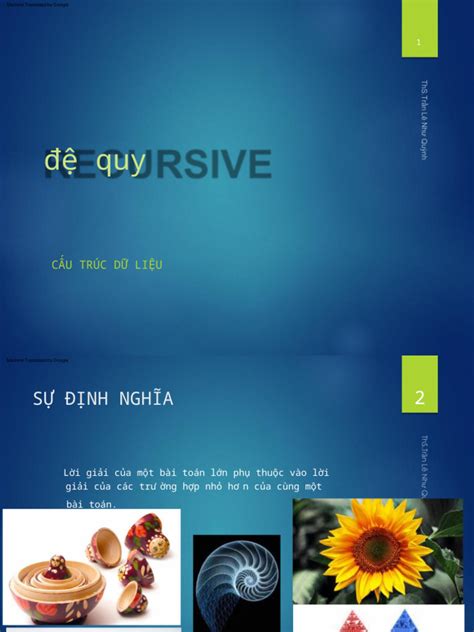 2 recursive pdf