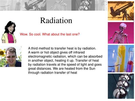 PPT HEAT TRANSFER PowerPoint Presentation Free Download ID