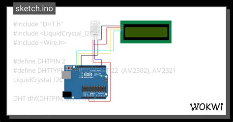 Wokwi Online ESP STM Arduino Simulator