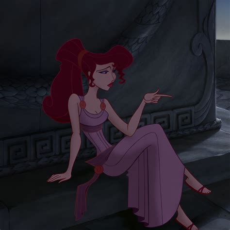 Megara Hercules Icons Disney Princess Art Disney Hercules Megara