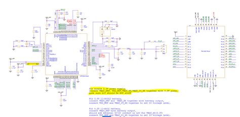 Rak4630 Hardware Design Wisblock Rakwireless Forum