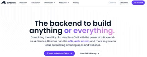 The 10 Best Headless Cms Platforms To Consider