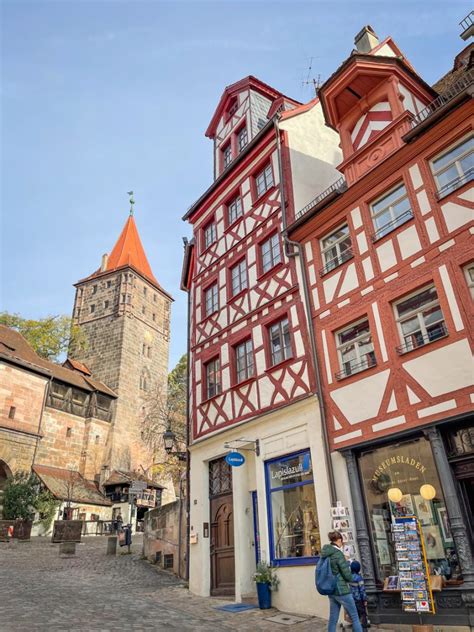 20 Things To Do In Nuremberg Germany · Eternal Expat