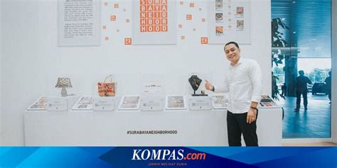Pemkot Surabaya Alokasikan Anggaran Rp Triliun Untuk UMKM