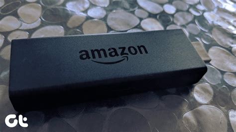 3 Ways To Fix Amazon Fire TV Stick Keeps Restarting Guiding Tech