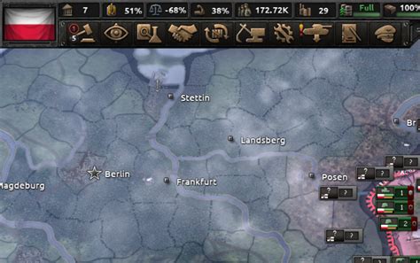 Flashing Exclamation Point Over Recruit And Deploy What Do I Do To Get Rid Of It Rhoi4