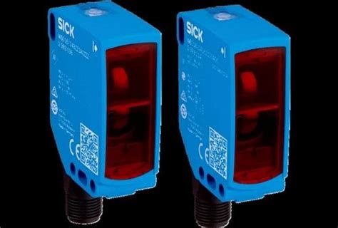 Sick Photoelectric Sensor At ₹ 450 Other In New Delhi Id 2851301986191