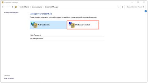 fix the mapped network drive could not be created in windows artofit
