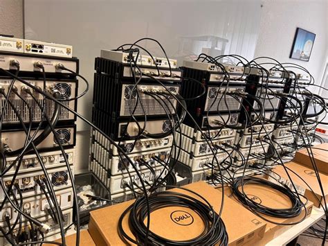 Active Interception Systems For Law Enforcement