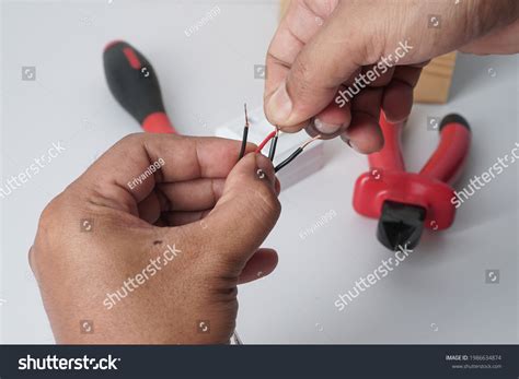 Splicing Images Stock Photos Vectors Shutterstock