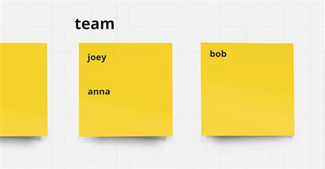 Canvas Infinitely Zoomable And Linkable Nested Cards Inspired By