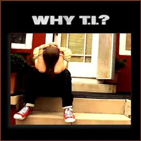Why Ti Johnny Suburbia Digital Music