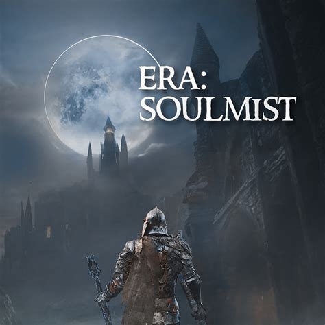 The Era Zone Issue 15 Era Soulmist Prototype Era Games