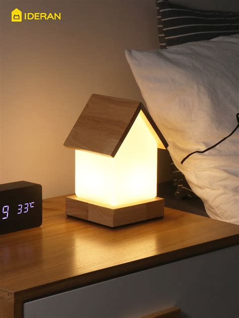 요즘핫템 드림 하우스 침실 수면등 편안한 무드등