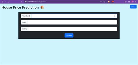 Github Manya009predictiondjango A Web Service Used For Making Predictionscar Price