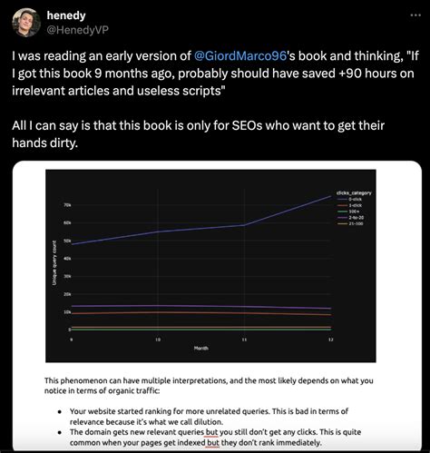 Analytics For SEO The Ultimate Guide To Insights And Efficiency
