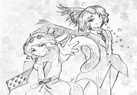 Ion Alkalion18 Kokutenshi Hibaru Zuifeng Tenkai Lenen Graphite Medium Traditional