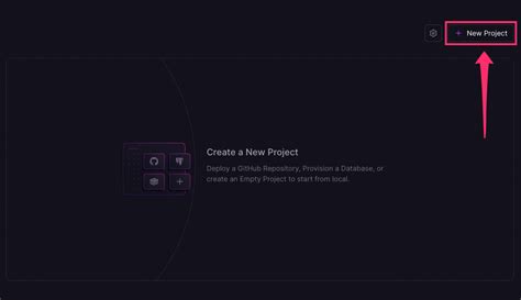 Cloud Using Hasura Cloud With A Railway Postgres Database Hasura Graphql Docs