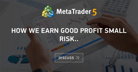 How We Earn Good Profit Small Risk Hedging Of Positions General Mql5 Programming Forum