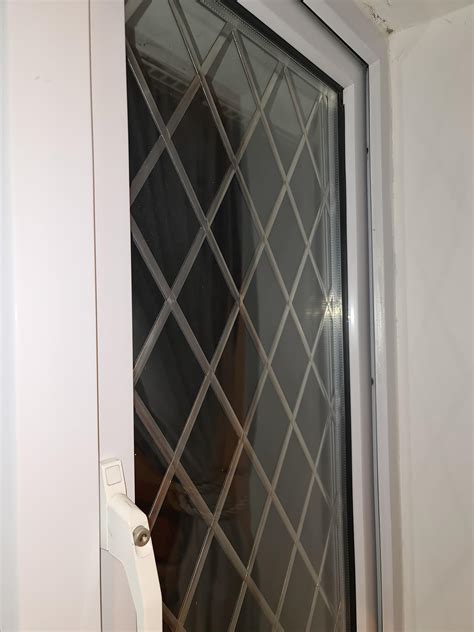 Upvc Window No Longer Closes Flush Fix Diyable Rdiyuk