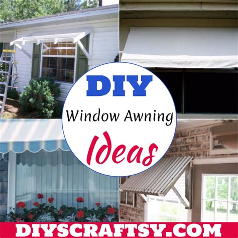 DIY Window Screen Ideas For Privacy DIYsCraftsy DIY Window Screen Ideas For Privacy DIYsCraftsy