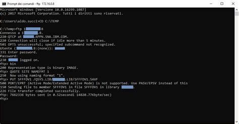 Ibmi As400 Fans Only How To Get Savf From Your Desktop To Your Ibm
