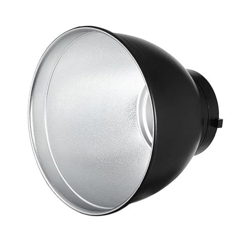 Uxcell Inch Standard Reflector Diffuser Lamp Shade Amazon In Electronics