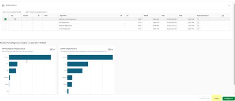 Qlik Automl How To Upload Model Deploy And Pre Qlik Community