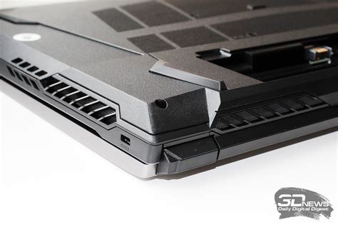 Обзор игрового ноутбука Thunderobot 911 Plus с Intel Core i7-11800H и ...