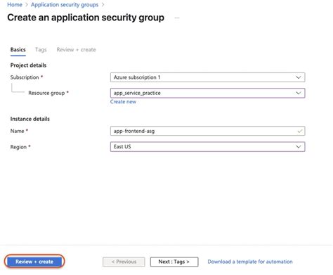 Azure Applied Skills Creating And Configuring Network Security Groups DEV Community