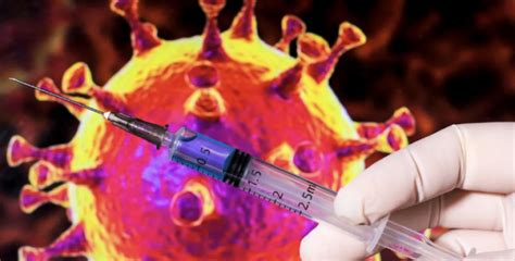 Pfizer Moderna Novavax ын араас Astrazeneca ч мөн омикрон хувилбарын эсрэг вакцин боловсруулж