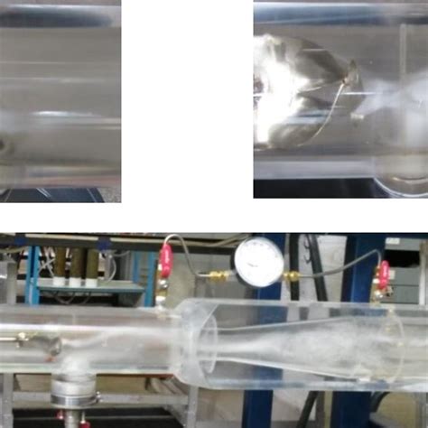 Visualization Area Of Rotational Biphasic Flow Download Scientific Diagram
