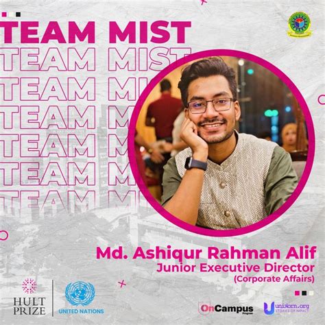 Md Ashiqur Rahman Alif On Linkedin Im Excited To Announce That Ill Be Starting A New Job As