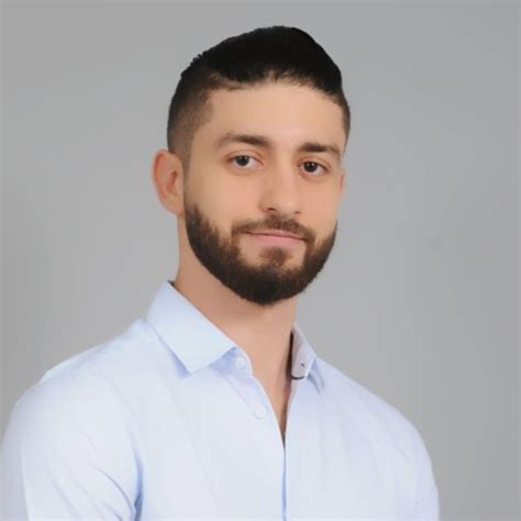 Ayoub Houdaifa Ingénieur Biomédical Sono Ned Medical Gmbh Linkedin