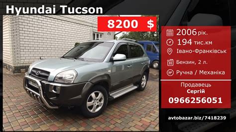 Автобазар Івано Франківськ кросовери Youtube