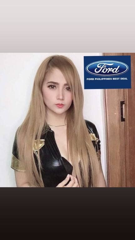 5carshow Model From Qc Need Tesdrive Quezon City