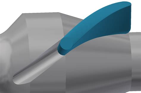 Sweep Using 3d Solid As A Tool Milling Tool Autodesk Community