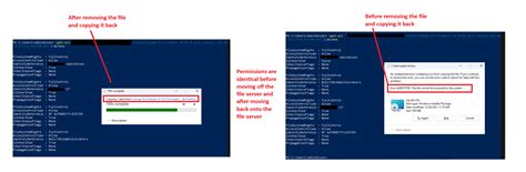 Windows Sandbox Network File Share Access Weirdness Microsoft Qanda