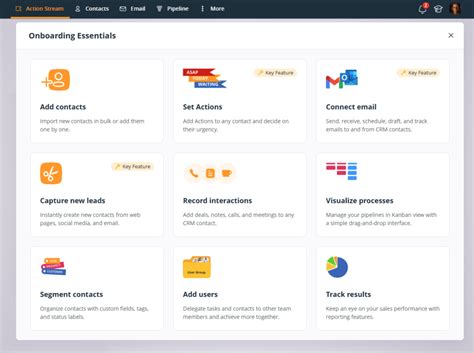 How To Set Up A CRM Correctly 9 Best Practices For A Simple CRM Setup