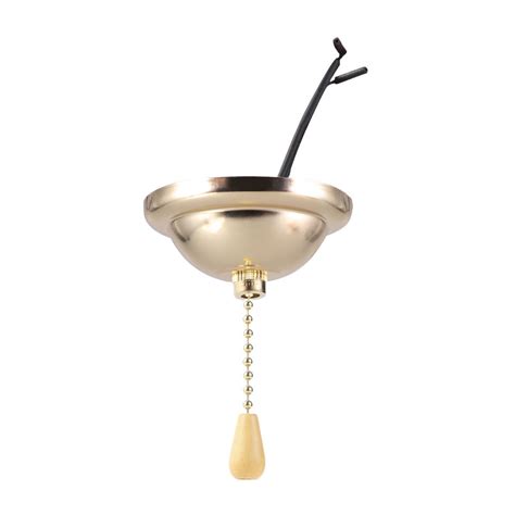 Light Rope Switchwire Pulling Switch For Lamp Ceiling Light Indoor Light Ceiling Fan Pull Chain