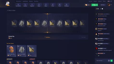 Rustyloot Review In 2025 Pros And Cons Free Bonus Code