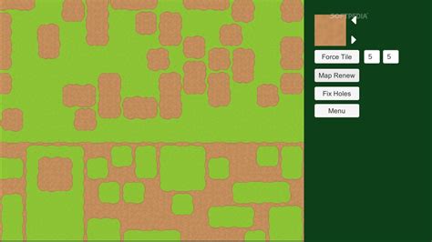 Procedural Tilemap Generator Download Softpedia