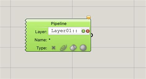 Bug Grasshopper Pipeline Component Gh For Mac Mcneel Forum
