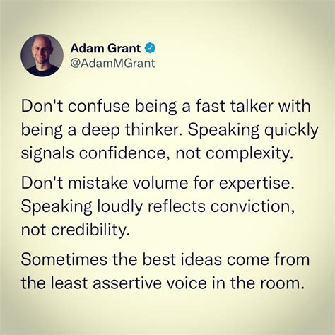 andrea duval on linkedin make room for others to speak and their ideas to be heard sometimes…