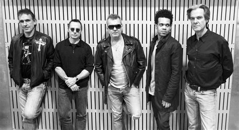 Cold Chisel Adds Six More Dates To Landmark 50th Anniversary Tour