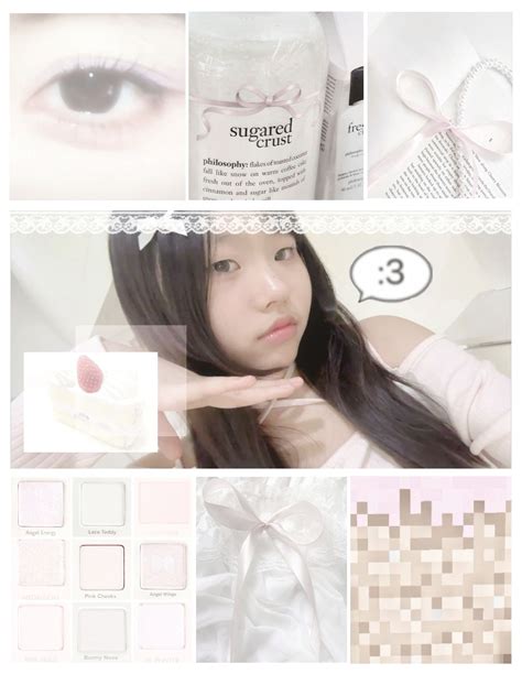 Jorgina Kei ♡ In 2025 Pretty Pink Princess Pretty Pins Cute School